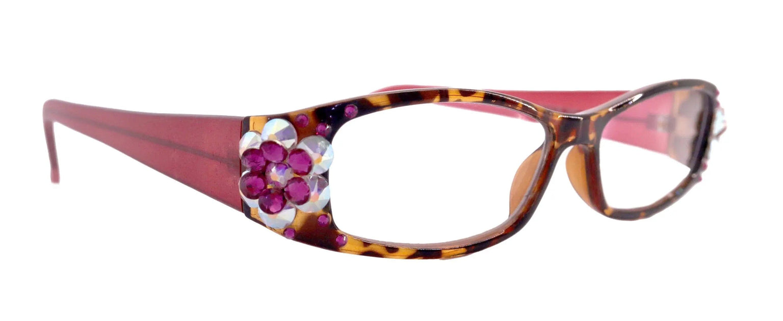All Favorite, (Bling) Fancy Women Reading Glasses- NY Fifth Avenue