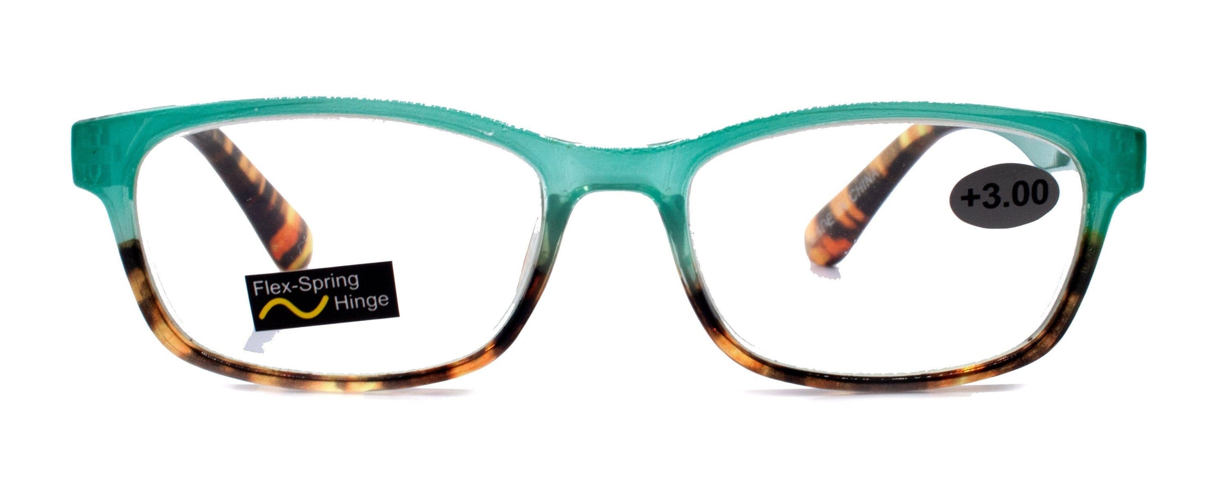 Desiree, (Premium) Reading Glasses, High End Reader - NY Fifth Avenue