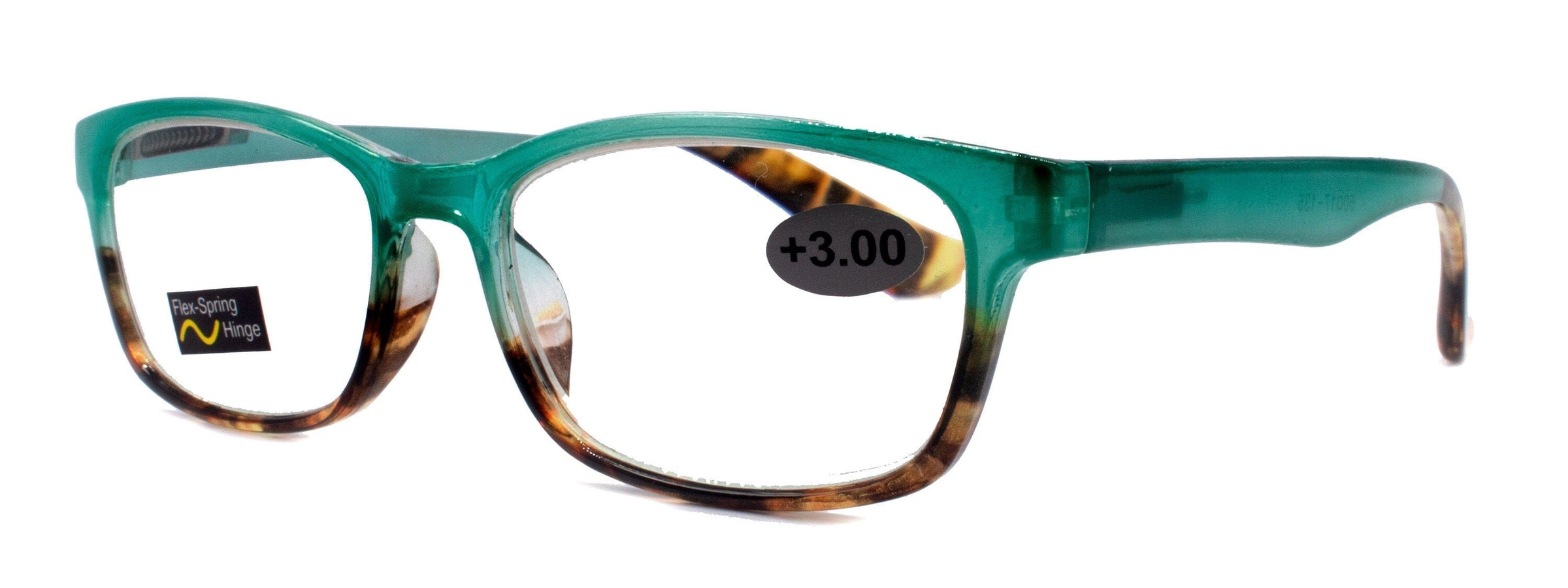 Desiree, (Premium) Reading Glasses, High End Reader - NY Fifth Avenue